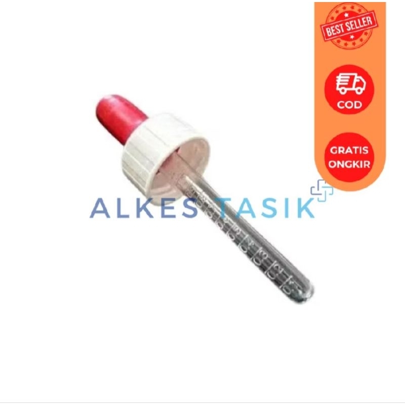 Jual Pipet Drop Obat Pipet Tetes Bayi 1ml | Shopee Indonesia