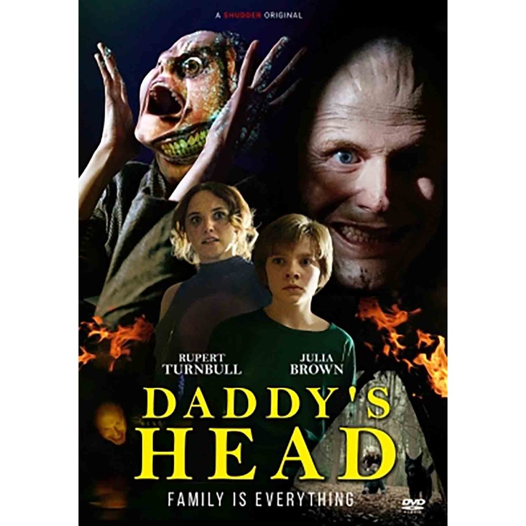 Jual Daddy's Head | Shopee Indonesia