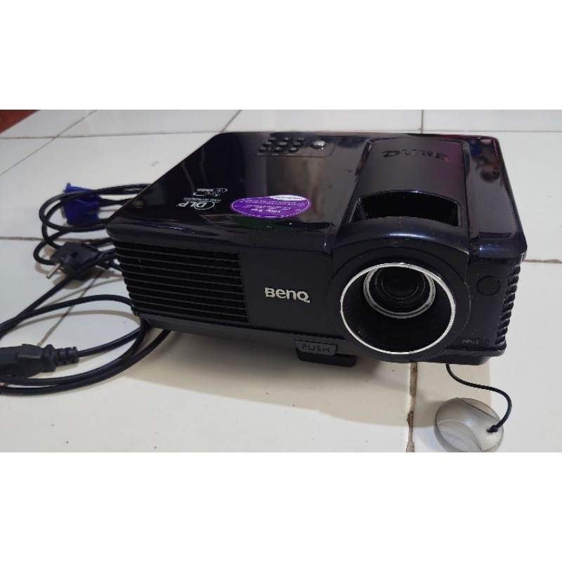 Jual Proyektor BENQ Mp515 | Shopee Indonesia