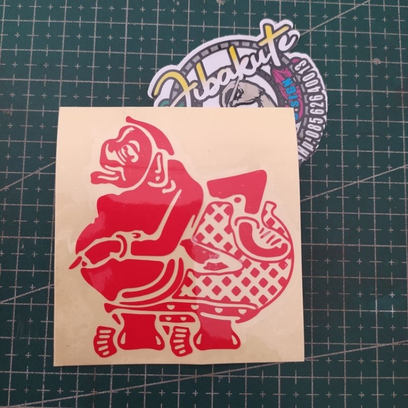 Jual stiker #semar - #premium sticker | Shopee Indonesia