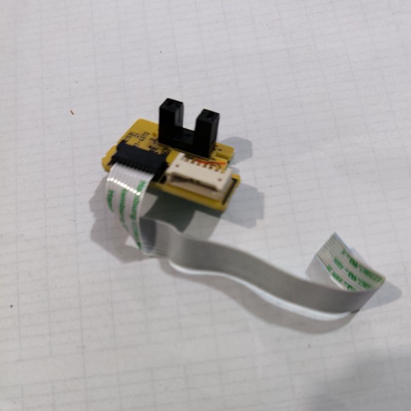 Jual Sensor ASF PCB Assy Canon G1000 G1010 G2000 G2010 G3010 G4010 ...