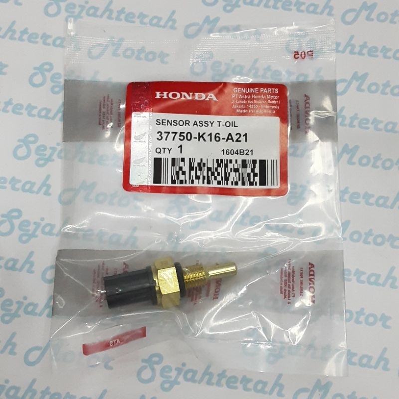 Jual SENSOR SUHU RADIATOR BEAT F1 ESP SCOPY ESP K16 | Shopee Indonesia