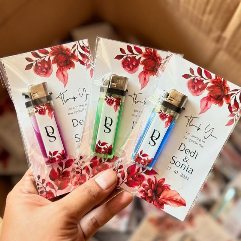 Jual Souvenir korek Api/Souvenir pernikahan/souvenir promosi/free ...