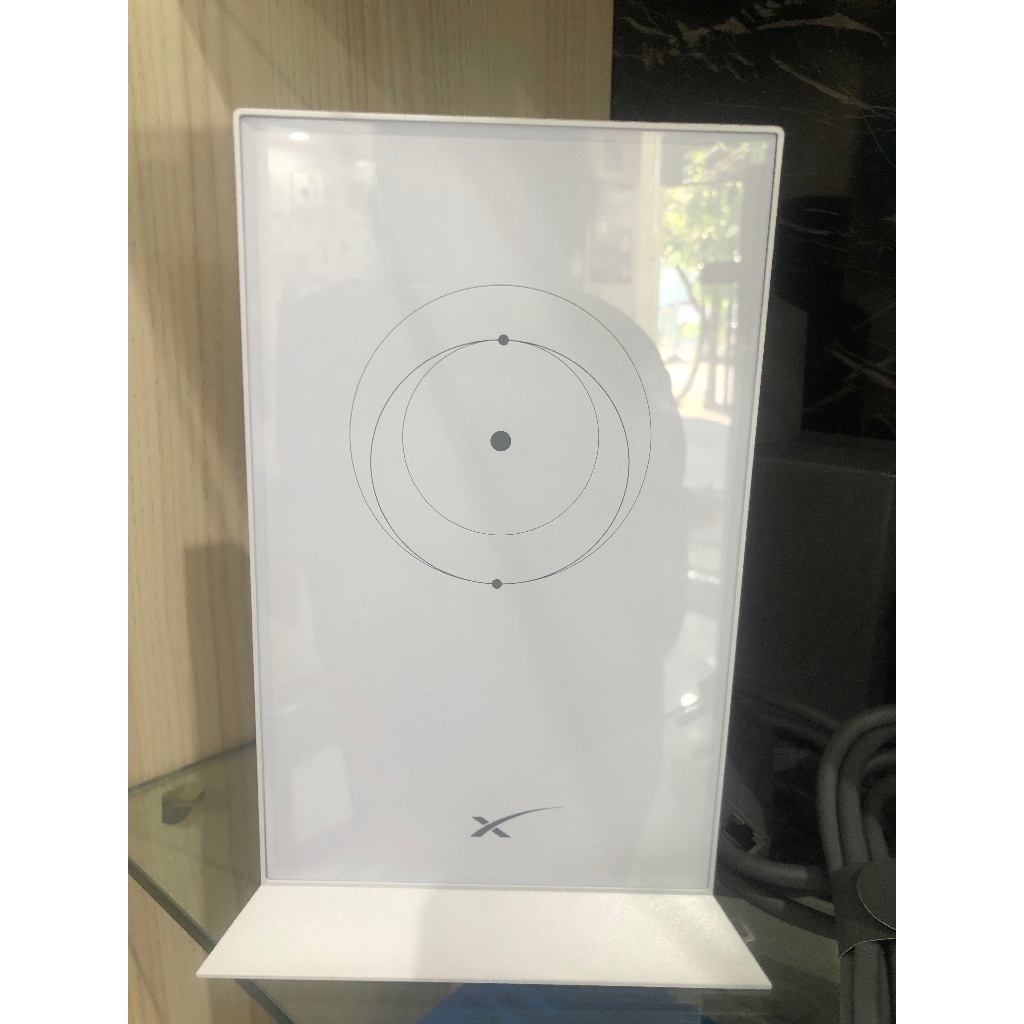 Jual ROUTER STARLINK GEN 2 ORIGINAL (ROUTER ONLY) | Shopee Indonesia