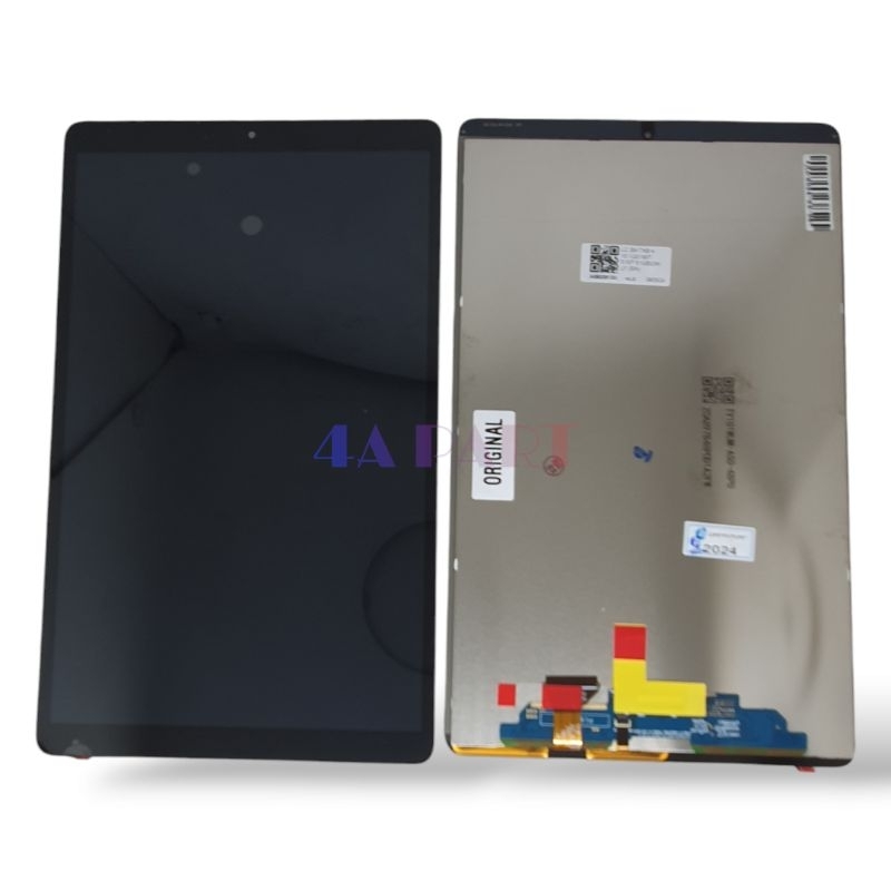 Jual LCD SAMSUNG TAB A 10.1 (2019) / LCD SAM TAB T510 / LCD SAMSUNG ...