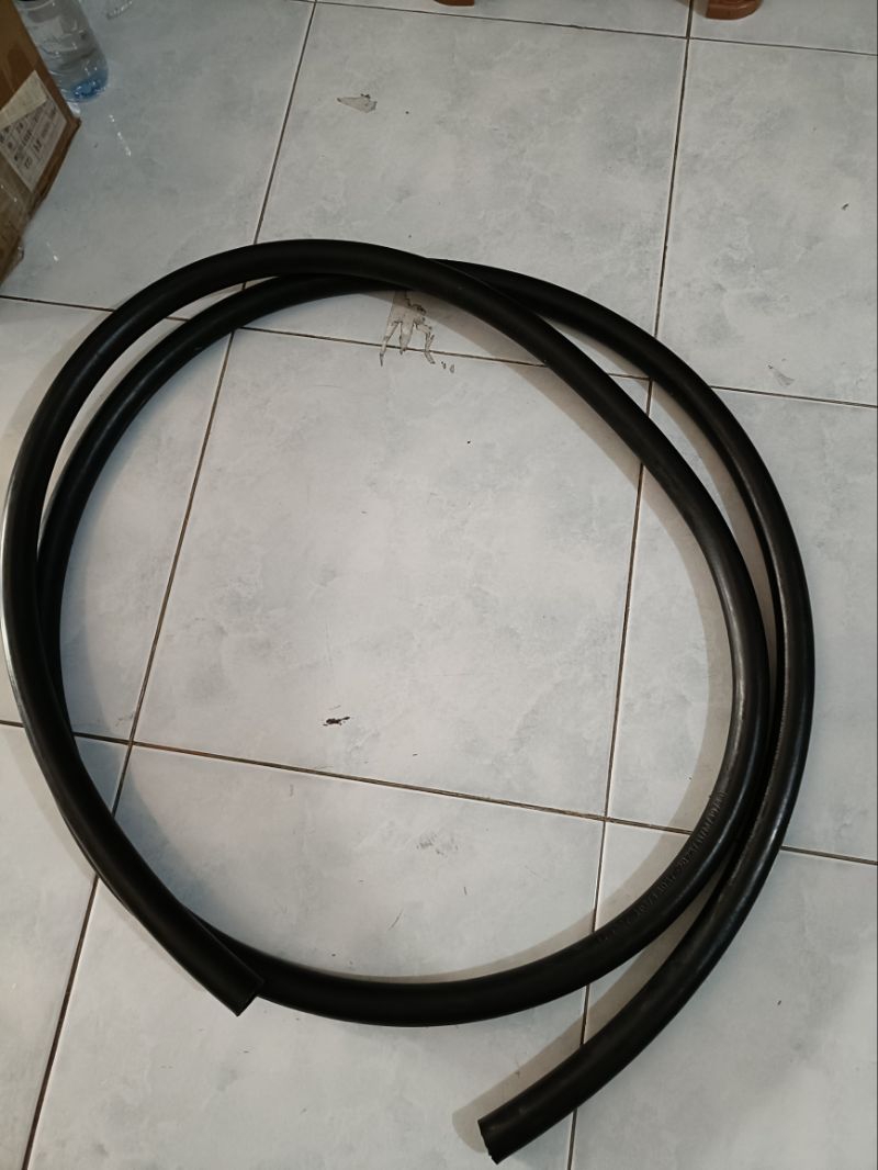 Jual Selang meteran SPBU Pertamina Pertamini ( Tanpa Swivel ) | Shopee ...