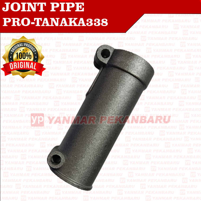 Jual Joint pipe Pro Tanaka 338 mesin potong rumput | Shopee Indonesia