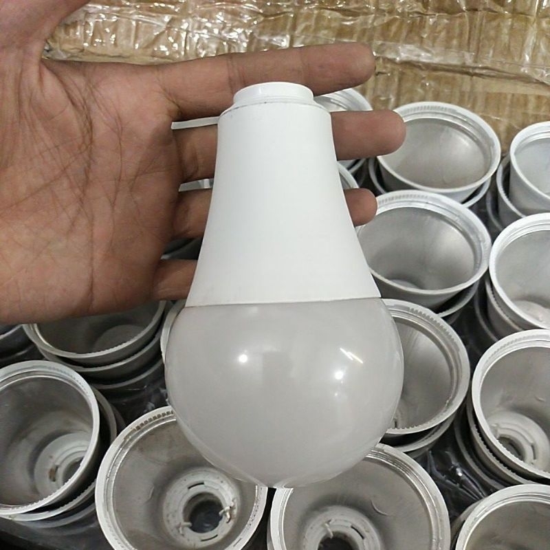 Jual DIY casing 18 wat + cover bulb | Shopee Indonesia