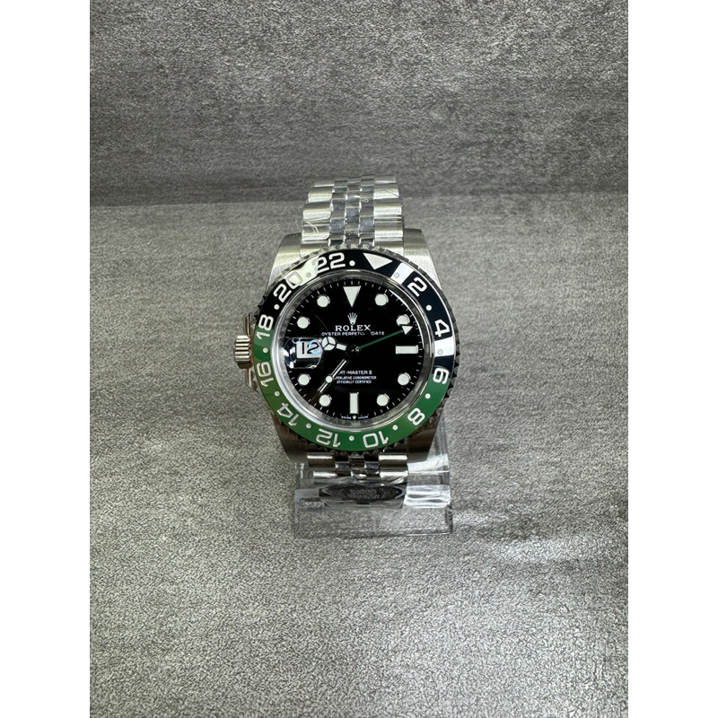 Jual Rolex 7UP 100% Clean Factory 40mm | Shopee Indonesia
