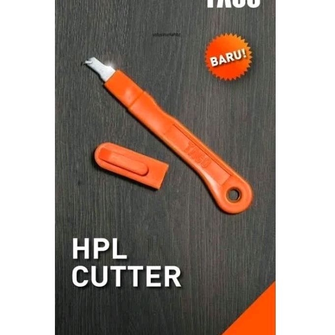 Jual HPL cutter/pemotong HPL Taco | Shopee Indonesia