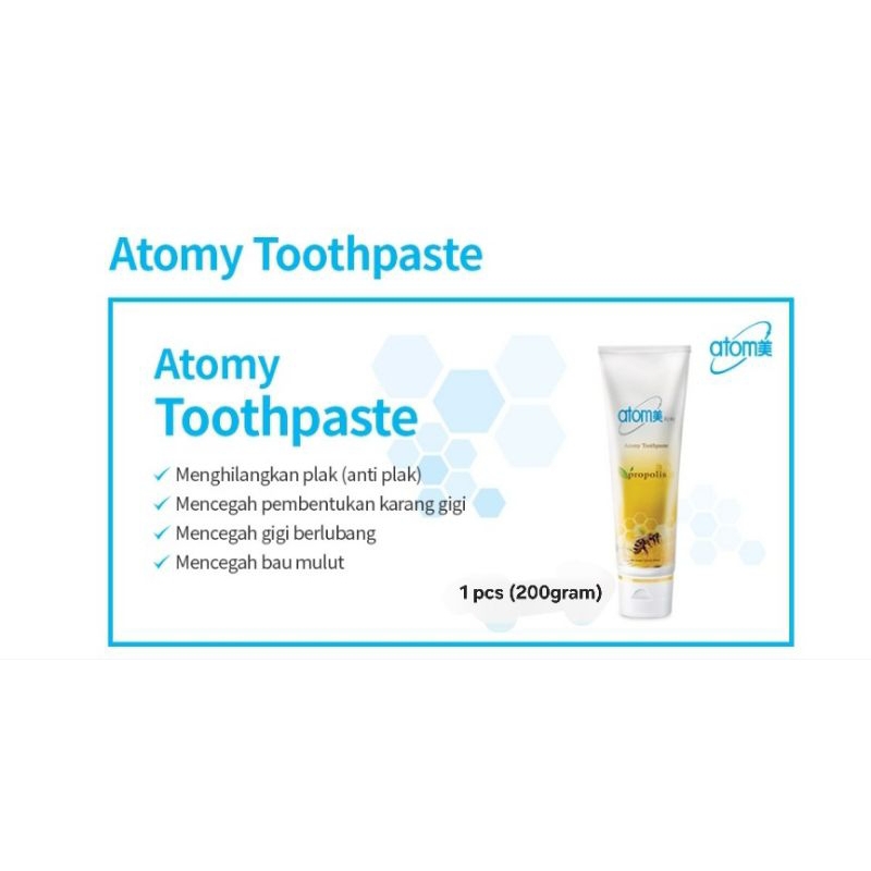 Jual ToothPaste (200gr) / Pcs | Shopee Indonesia