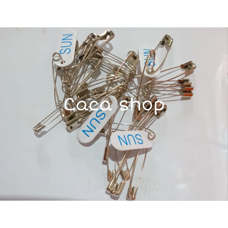 Jual Peniti SUN Per Renceng ( 12 pcs ) | Shopee Indonesia