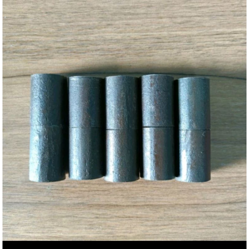 Jual Engsel bubut beton 1"inch panjang 7cm | Shopee Indonesia