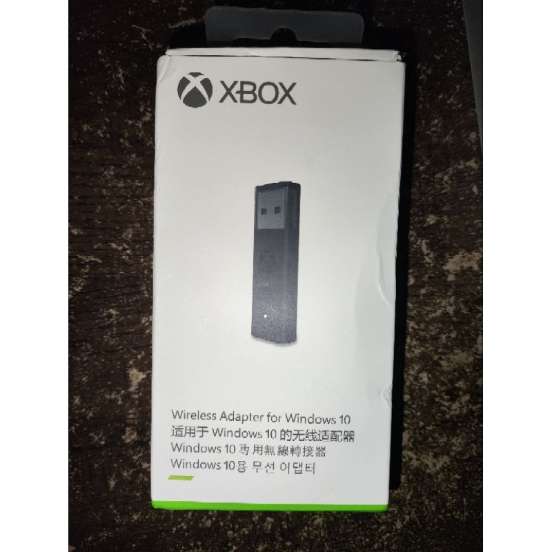Jual XBOX Controller Wireless Adapter Receiver for Windows Plug and ...