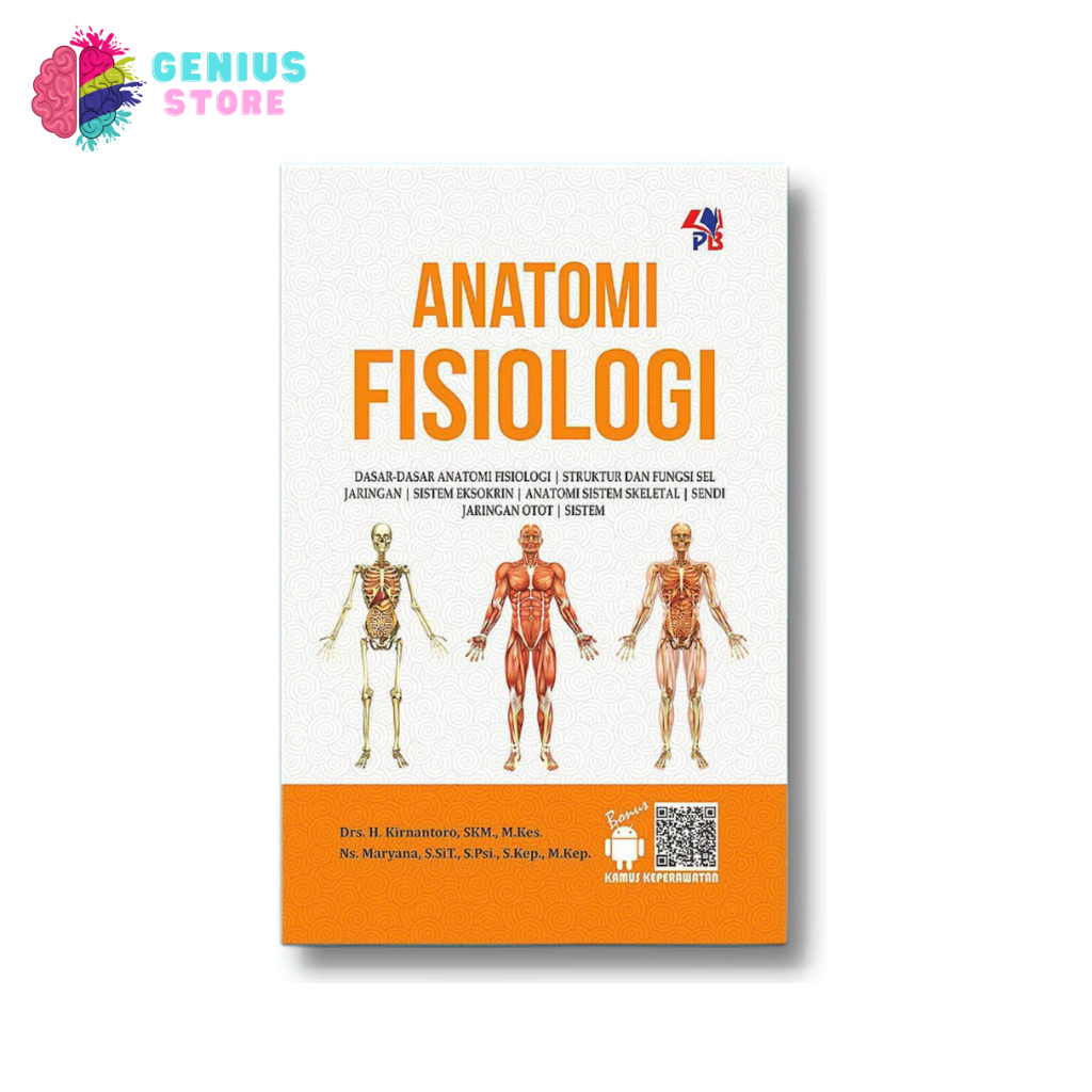Jual Buku Keperawatan : Anatomi Fisiologi, Dasar Dasar Anatomi Fisiologi,Struktur dan Fungsi Sel ...