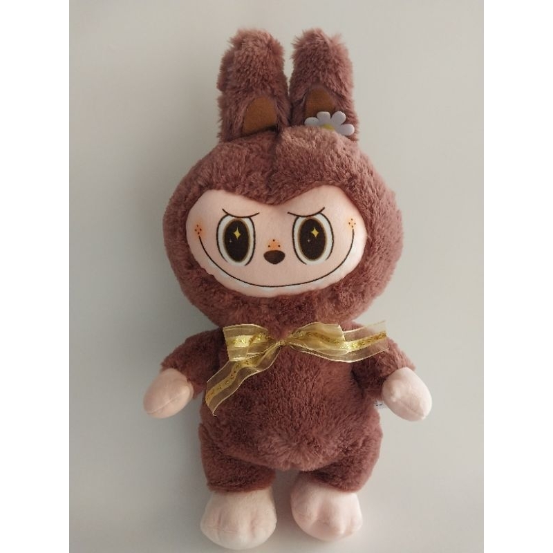 Jual Boneka Labubu 42 cm/Boneka Labubu Lucu | Shopee Indonesia