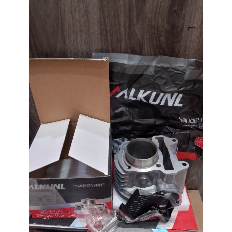 Jual silinder blok Honda Matic | Shopee Indonesia