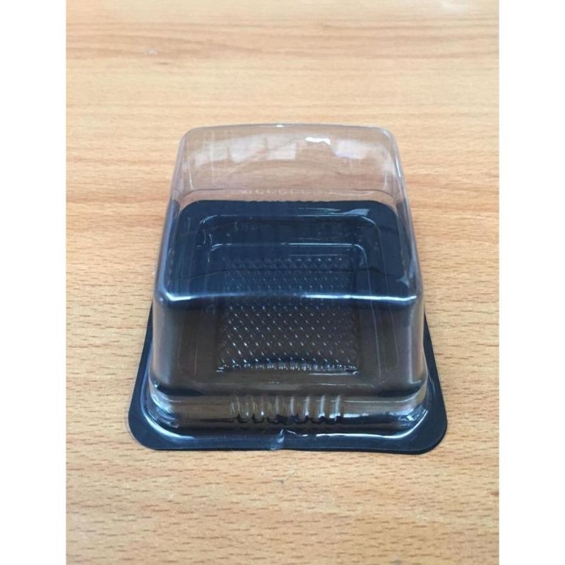 Jual Mika Moon Cake Mika Puding Mini Mika Cupcake 50 pcs | Shopee Indonesia