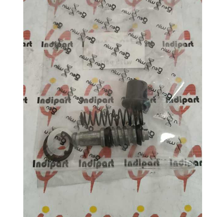 Jual sil master rem depan kawasaki W175 genwin | Shopee Indonesia