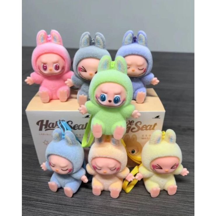 Jual READY GANTUNGAN BONEKA LABUBU BLACKPINK BONEKA LABUBU LUCU MURAH ...