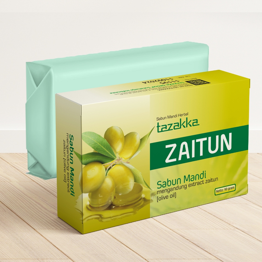 Jual Sabun Mandi Zaitun Memutihkan dan Mencerahkan kulit tanpa efek ...