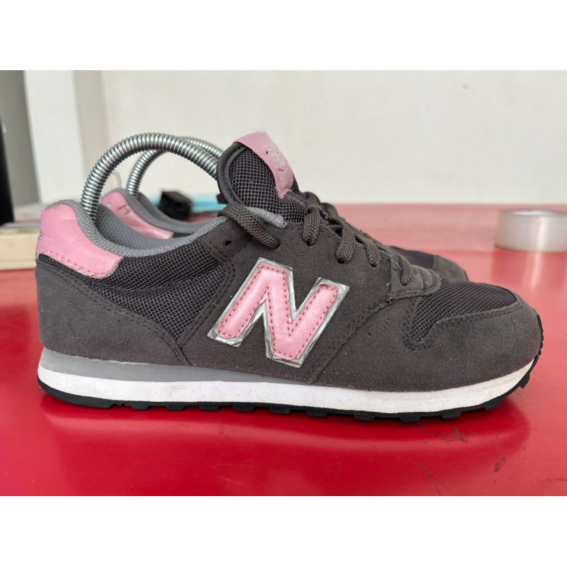 Jual Sepatu New Balance 500 second mulus | Shopee Indonesia