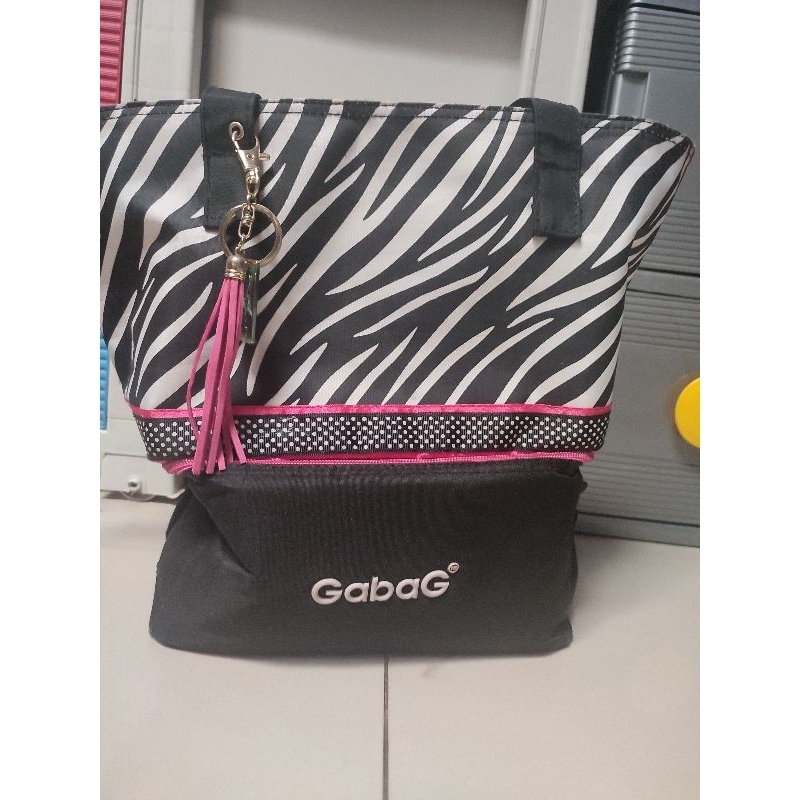 Jual Tas ASI Cooler Bag GABAG (PRELOVE) | Shopee Indonesia