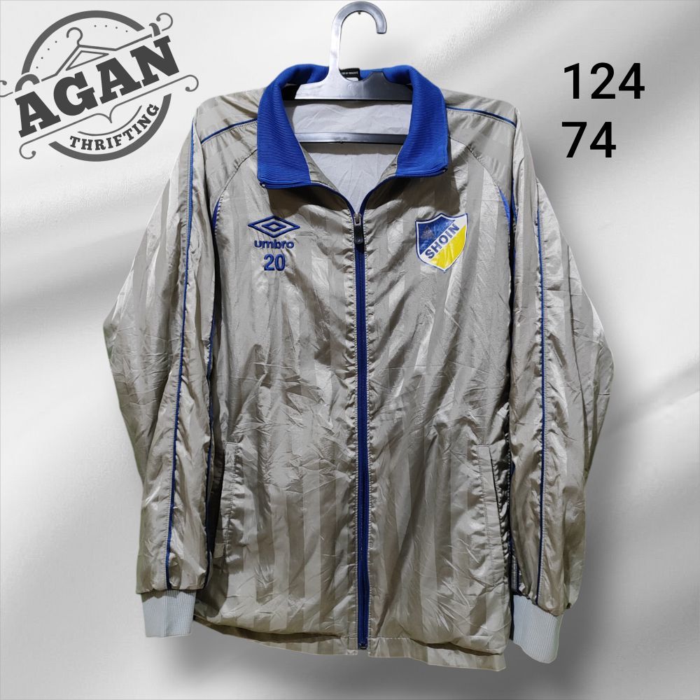 Jual Jaket windbreaker umbro | Shopee Indonesia