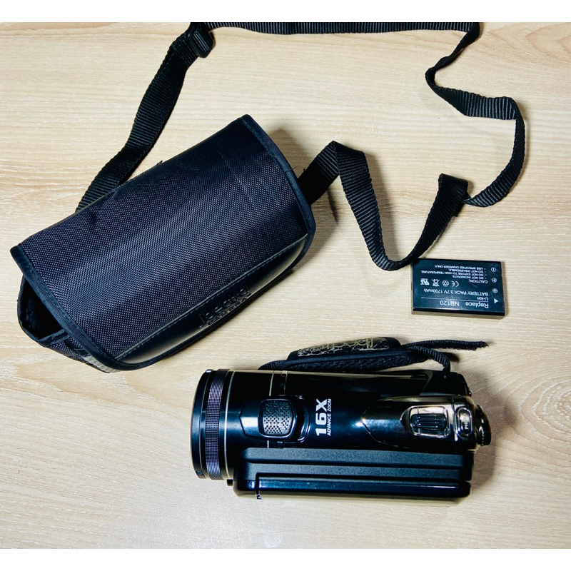 Jual Handycam Spectra Vertex DX8 ( Bahan service) | Shopee Indonesia
