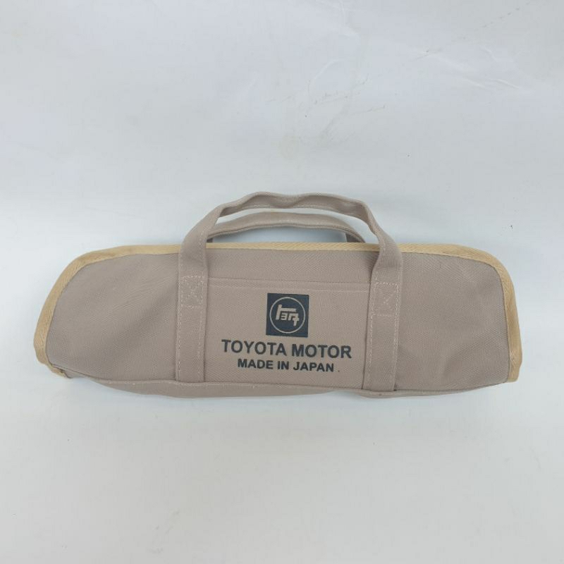 Jual Tas Tool kit Toolkit Toyota Landcruiser Hardtop FJ40 BJ40 Series ...