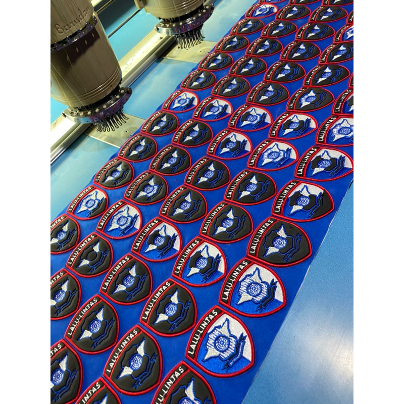 Jual LOGO LANTAS BET LANTAS SUPER TIMBUL | Shopee Indonesia