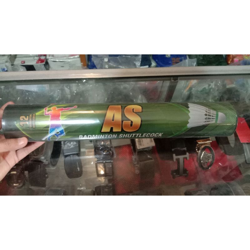 Jual shuttlecok AS badminton murah | Shopee Indonesia