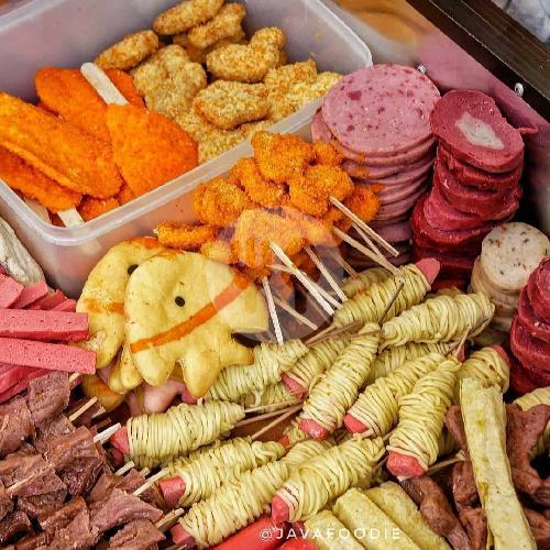 Jual Jajanan / Camilan / Gorengan anak sekolah | Shopee Indonesia