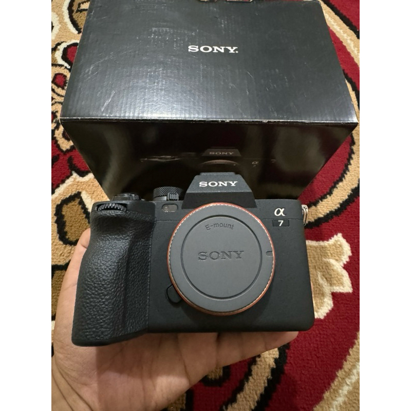 Jual sony a7IV | Shopee Indonesia
