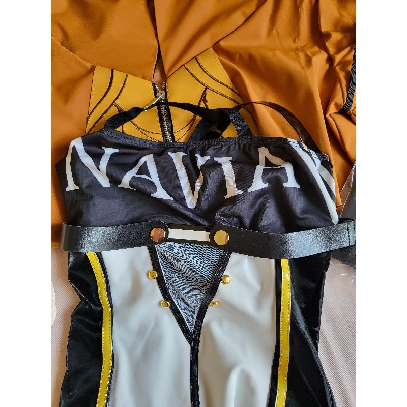 Jual kostum cosplay navia racing | Shopee Indonesia