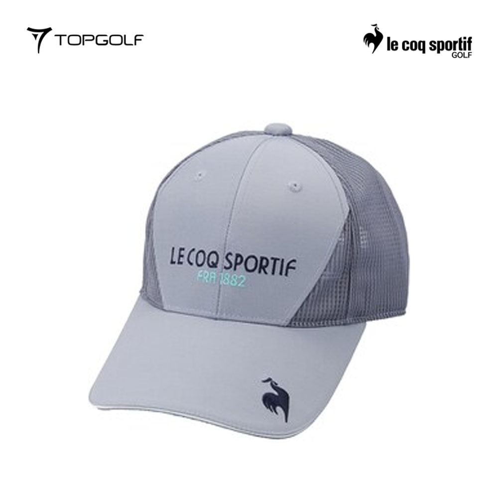 Jual LE COQ CAP COOLING MESH QGBXJC09 | Shopee Indonesia