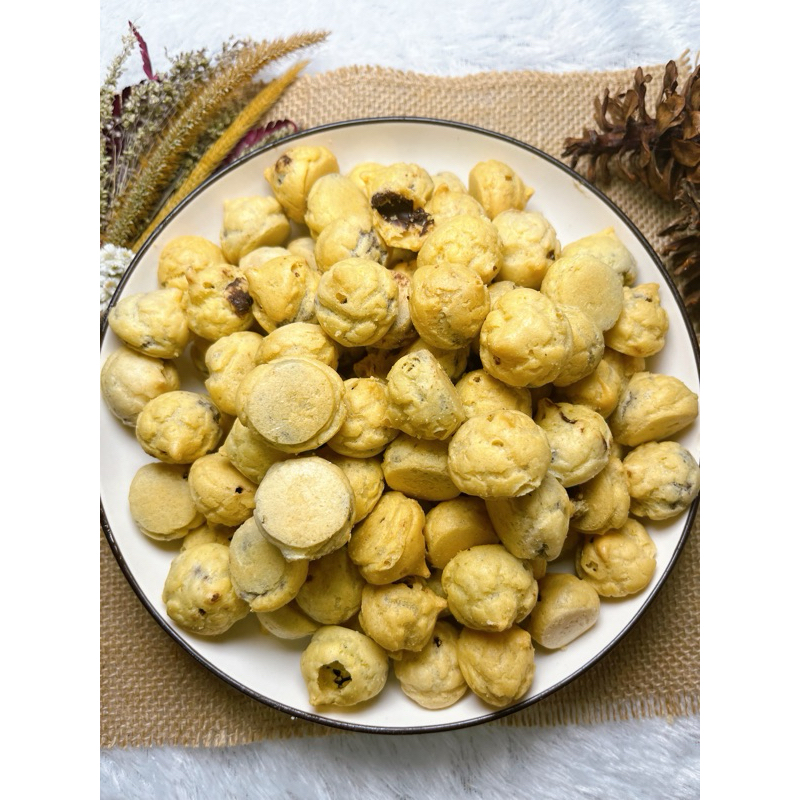 Jual Soes Coklat 500gr | Shopee Indonesia