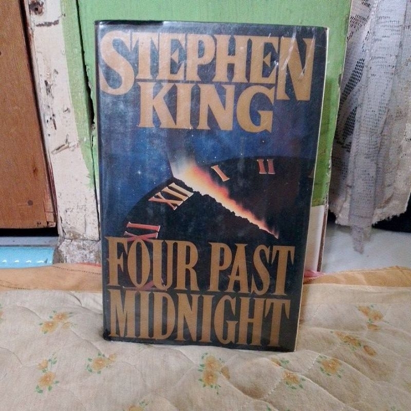 Jual Four past midnight | Shopee Indonesia