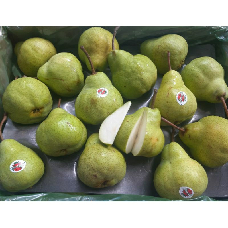 Jual Buah Pir Packham Afrika True Cape (250gr) | Shopee Indonesia