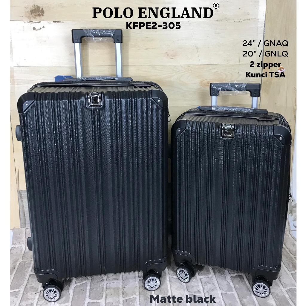Jual KPE305 KOPER FIBER POLO ENGLAND 20 DAN 24 INCI KOPER 2 RESLETING ...
