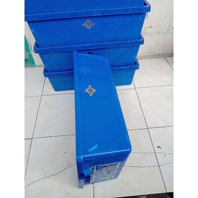 Jual box container rabbit 7055 size 72x43x23,cm grade A | Shopee Indonesia