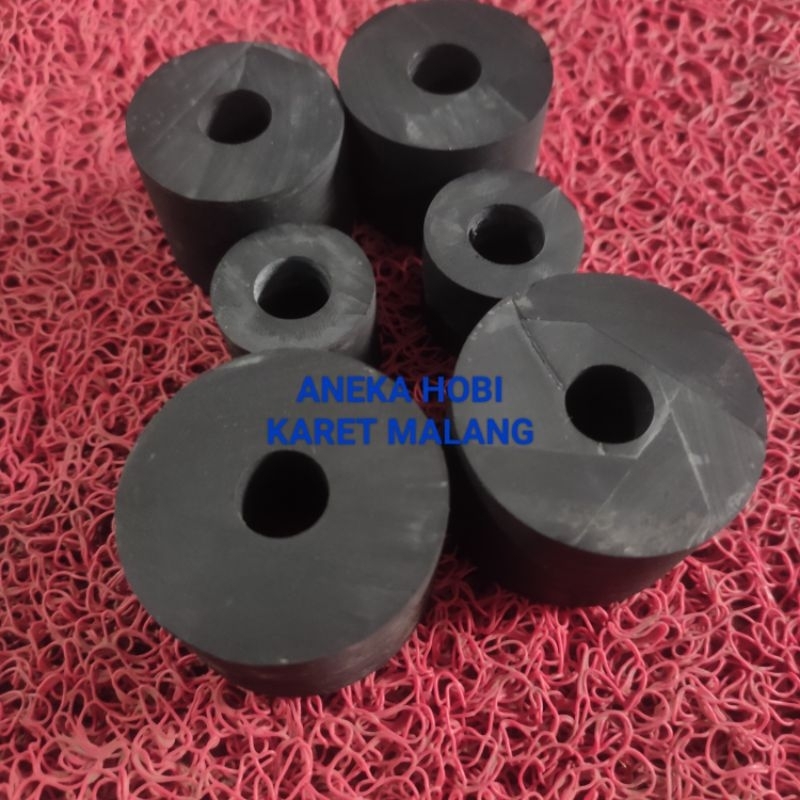 Jual KARET SHOCK KAYABA ULTRA INNOVA DAN AVANZA UNTUK KATANA REQUEST ...