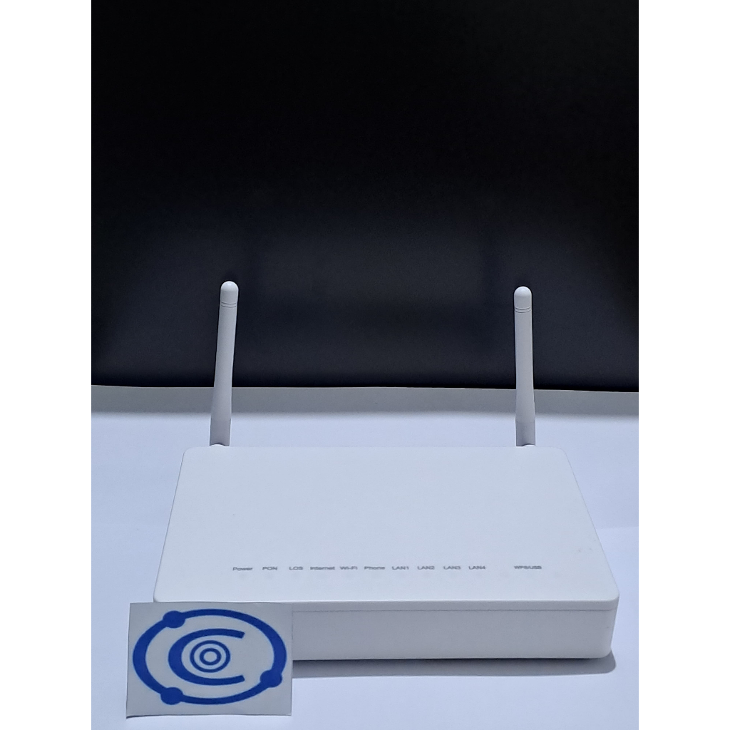 Jual ZTE EPON F477 V2 - Dengan Adaptor | Shopee Indonesia