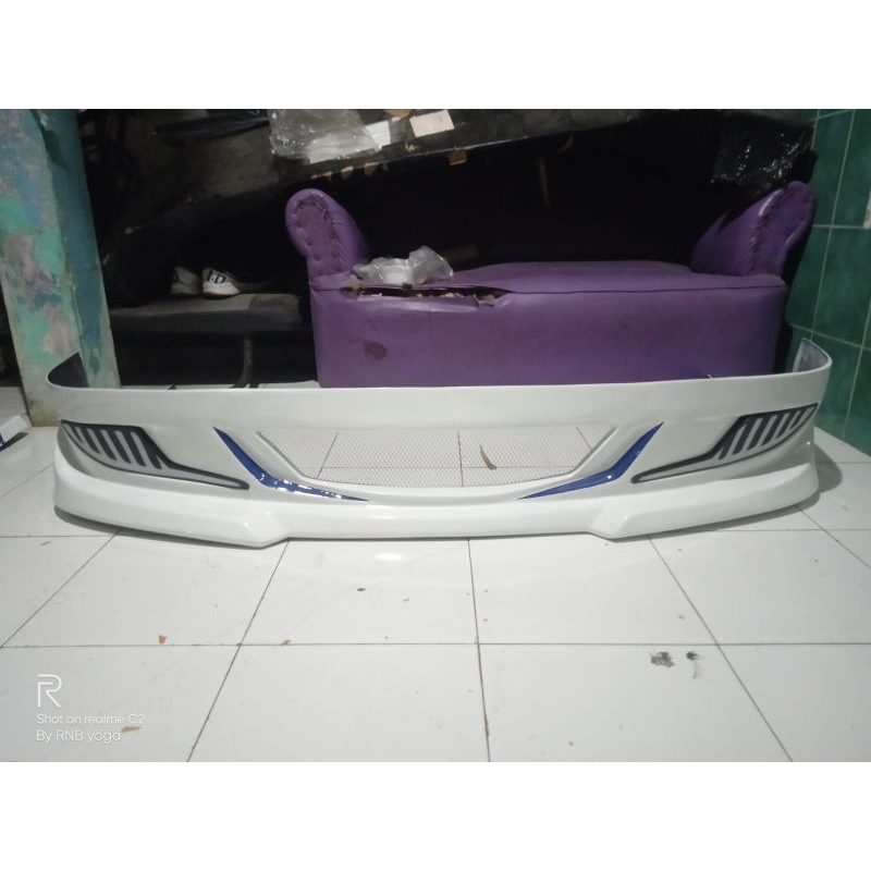 Jual Bemper depan Carry Futura & t120SS | Shopee Indonesia