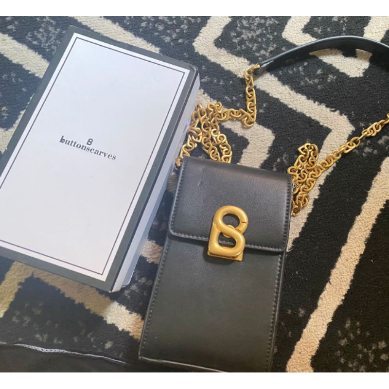 Jual Heidy phone bag request | Shopee Indonesia