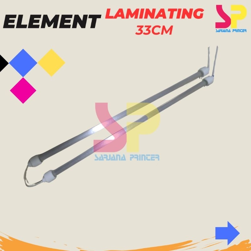 Jual element pemanas mesin laminasi heater laminasi | Shopee Indonesia