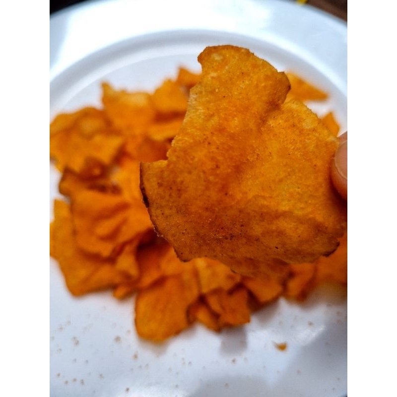Jual POTATO JALAPENO CHIPS | Shopee Indonesia