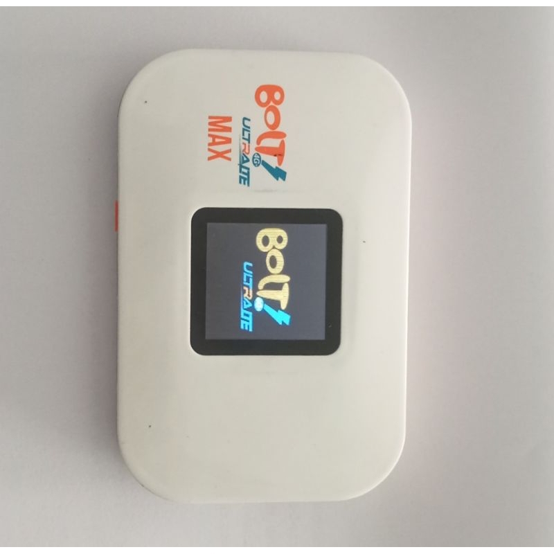 Jual modem Bolt ultralite 4g wifi | Shopee Indonesia
