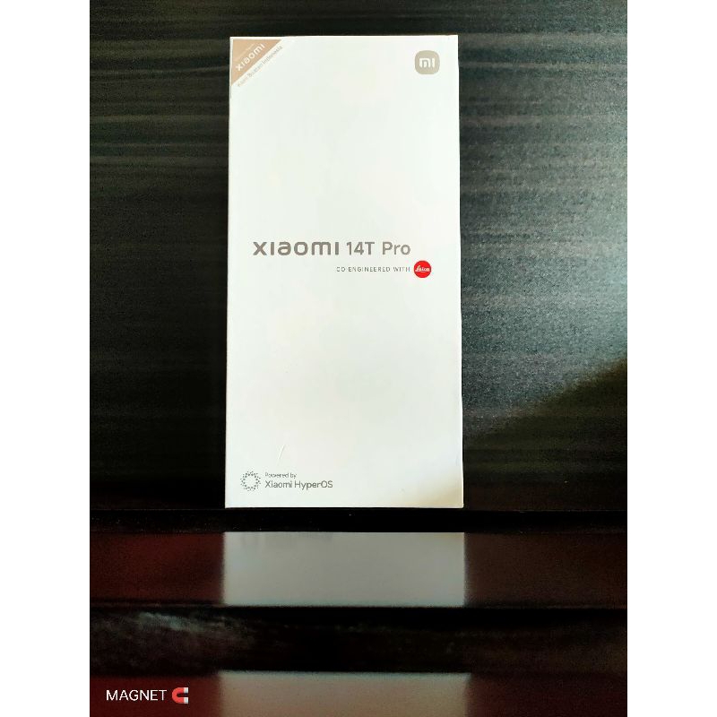 Jual Xiaomi 14T Pro 5G 12/512 New Garansi Resmi | Shopee Indonesia