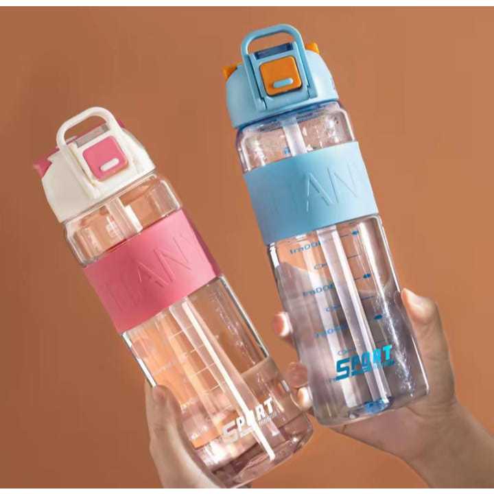 Jual Botol Minum TOMBOL KUNCI BOTOL SPORTS PEGANGAN KARET BOTOL SEKOLAH ...
